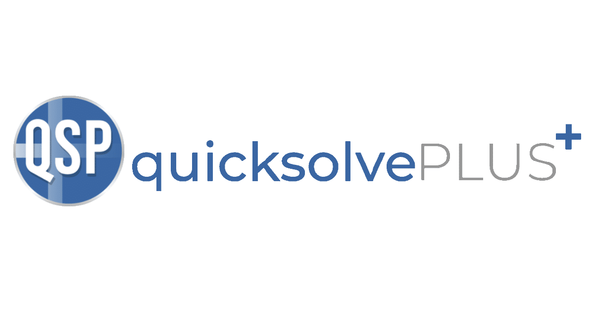 The Right Way to Write an ISP - QuickSolvePlus