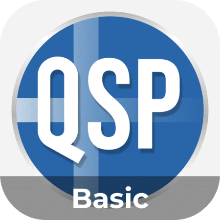 QSP Basic Plan - QuickSolvePlus