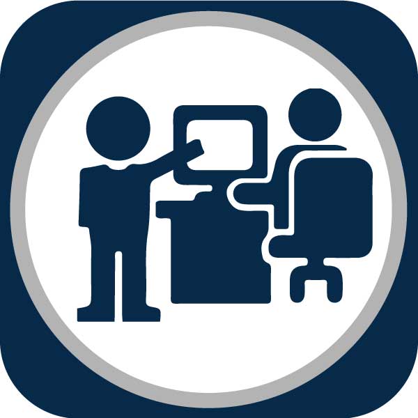 Software Service Icon